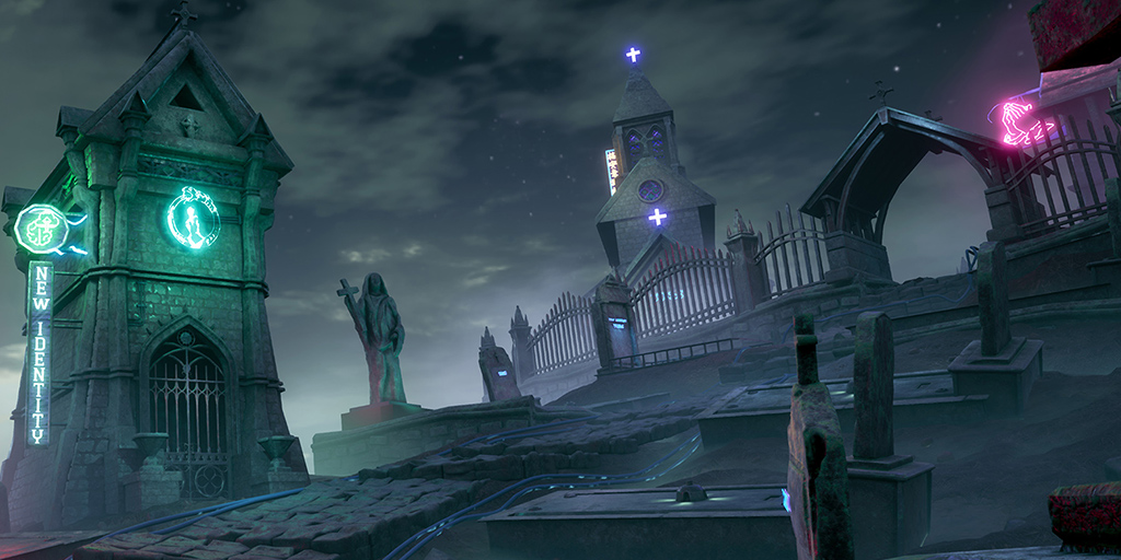 Category: Neon Graveyard - Pete Dimitrov's Blog